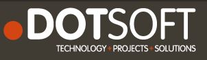 dotsoft | Geospatial Enabling Technologies