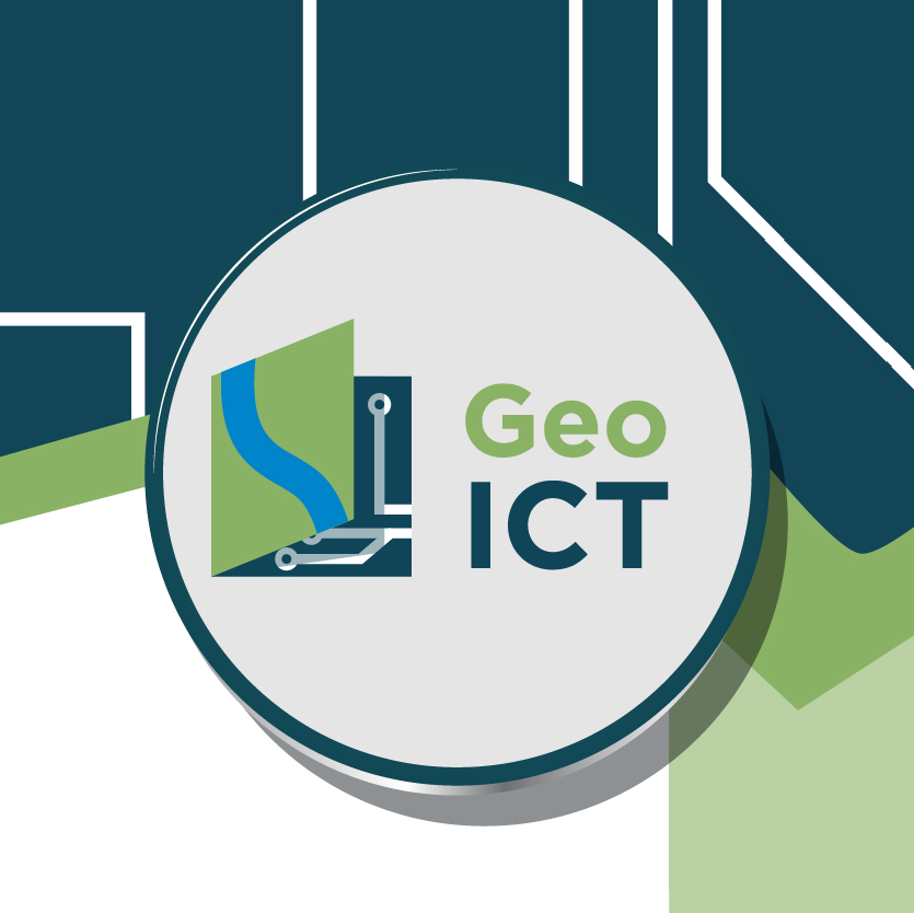 Γεωπληροφορική | Geospatial Enabling Technologies